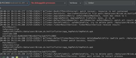 flutter 热更新方案来了 知乎