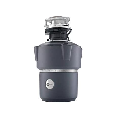 Insinkerator 79361k Ise Evolution Essential® Xtr Garbage Disposal 3 4