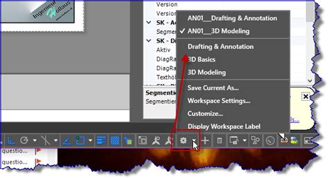 Where Did 2d Toolbar Go Autodesk Community