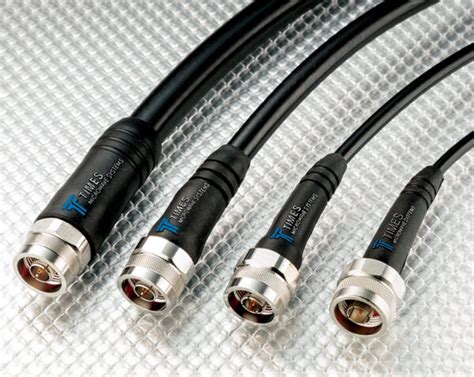 Standard LMR Signal Solutions