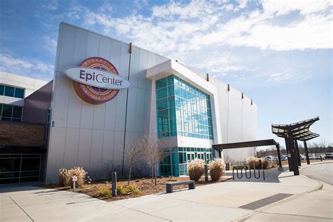 The Evolution Of Riverside Epicenter Cobb In Focus