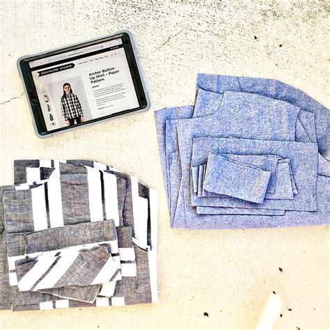 Batch Sewing Tips WeAllSew