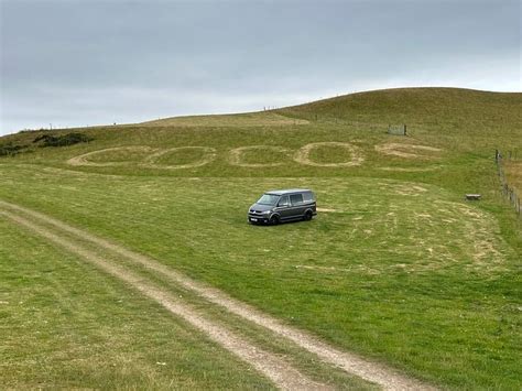 Cocos Wild Camp Campground Reviews Llandrindod Wells