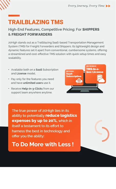 3d Load Optimization Tms At Best Price In Bhubaneswar By 20high Transportation Management