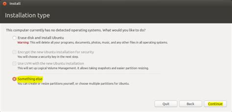 Cara Menginstal Linux Ubuntu Di Virtual Box Cara Minginstal Linux Ubuntu Di Virtual Box Dengan