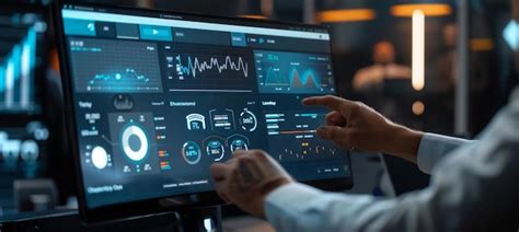 Aidriven Employee Training Interface With Analytics And Progress