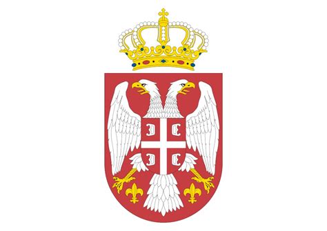 Grb Srbije Koreni