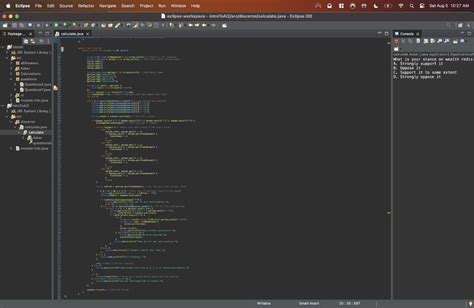 Dakota King On Linkedin Machinelearning Computerscience Java