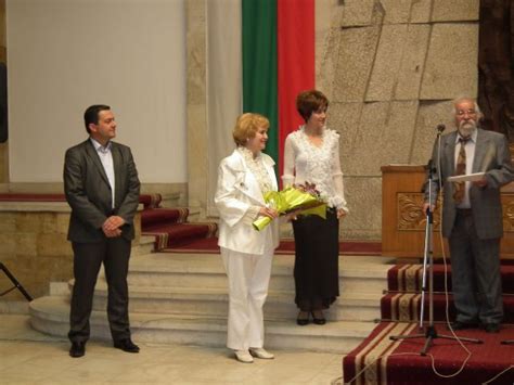 Наградиха победителите в конкурса Мара Белчева Gabrovo News