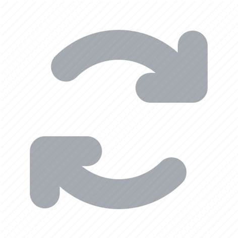 Interface Refresh Reload Repeat Sync Update Icon Download On Iconfinder