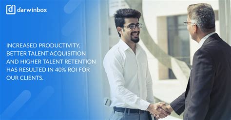 Darwinbox Our Recruitment Module Has Empowered 75 Facebook