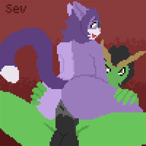 Rule 34 2017 Animated Anthro Anthro On Anthro Anus Ass Balls Batartcave Black Hair Cowgirl