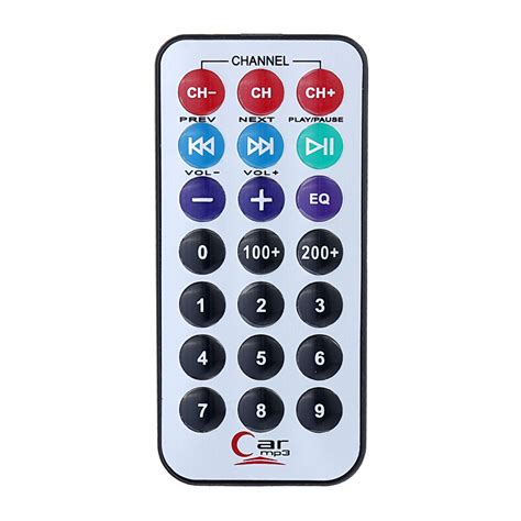 New Scm Infrared Remote Control Modulereceiver Hx1838nec Coded
