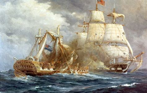 What Was The War Of 1812 All About