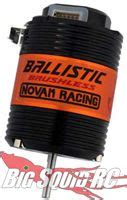 Novak Goes Ballistic With Brushless Big Squid RC RC Car And Truck News Reviews Videos And