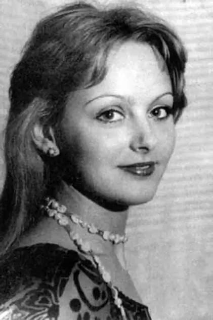 Soviet Actress Svetlana Orlova Movies 2024