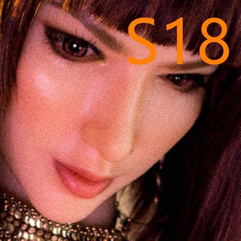 Sinodoll Heads Inlovedoll Com