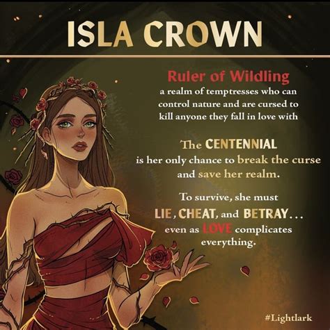 Lightlark Fantasy Books Fantasy Novels Fan Book