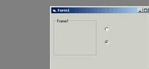 How To Make A Simple Calculator In Visual Basic Vb Vba Visual Basic Wonderhowto