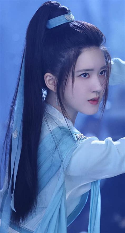 จ้าวลู่ซือ สุขสันต์วันเกิดค่า สาวกเอยจงเสพนิยายจีน Facebook