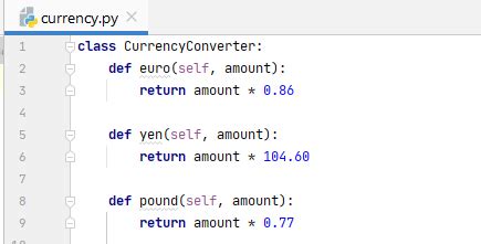 Writing Running Debugging And Testing Code In PyCharm Be On The Right Side Of Change