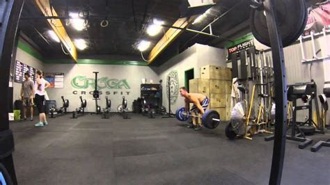 2 Pause Halting Snatch Dl 4 X 2 Set 2 275 Youtube