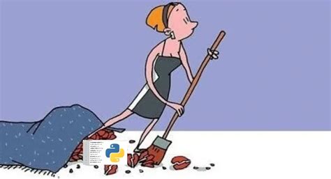 Manage Newline Breaks In Csv Files With Python By Stephen David