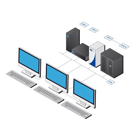 Siel Energy And Safe Ups And Renewable Ups Monitoring