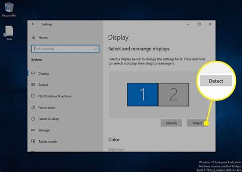 How To Add A Second Monitor In Windows