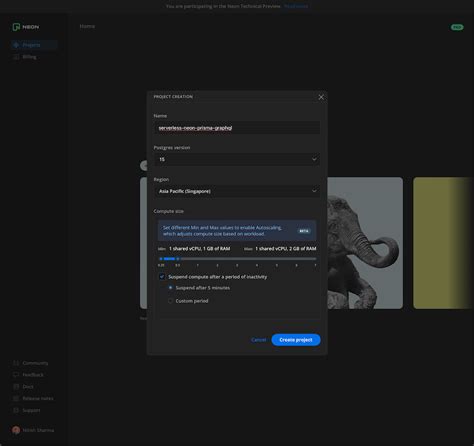 Building A Serverless Graphql Api With Neondb And Prisma Logrocket Blog
