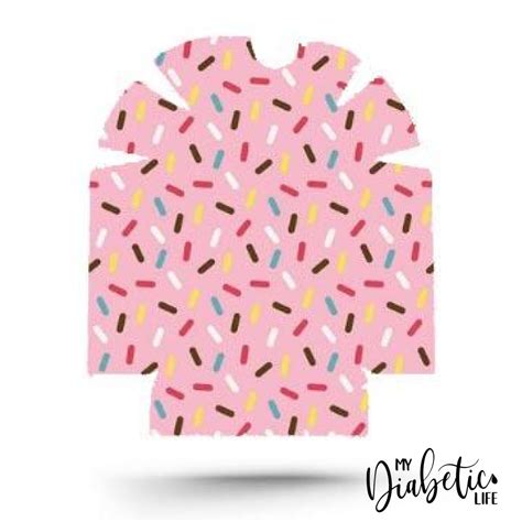 Omnipod Skins Mydiabeticlife