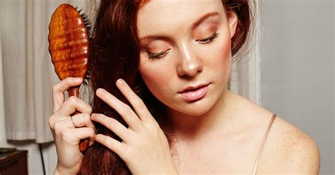 Dry Shampoo Bad For Your Hair