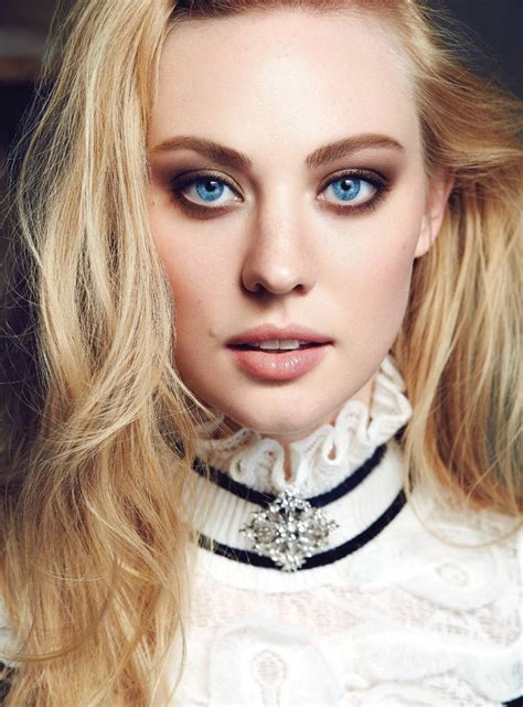 Deborah Ann Woll R Celebs