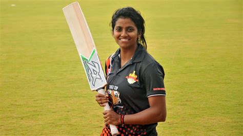 Cricket Is All That Vanitha Dreams Star Of Mysore