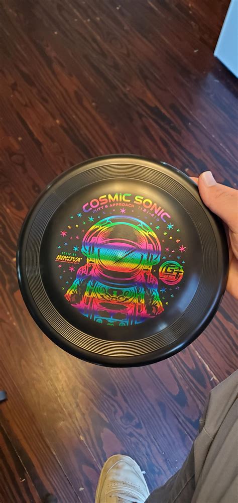 Actual Stargate Found At A 3d Printing Trade Show In Frankfurt