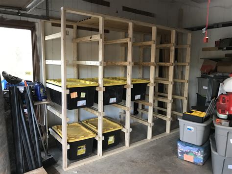 Game Changer Even Threw In A Babe Shelf On Top R Garageporn