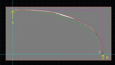 How To Draw This D Curve AutoCAD Beginners Area AutoCAD Forums