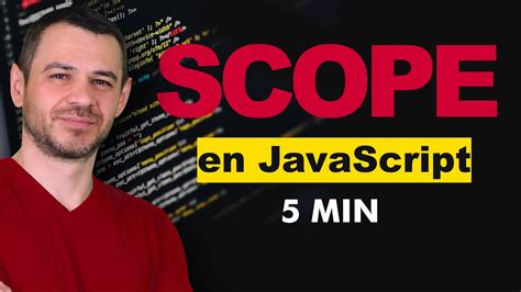 Aprende El Scoping En Javascript En 5 Minutos Youtube