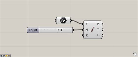 Grasshopper How To Use Divide Curve To Create Division Points On Curves And Lines Iarchway