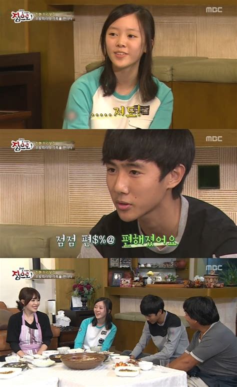 ‘집으로 최수종 하희라 아들딸 공개 ‘우월유전자 외모 손에 잡히는 뉴스 눈에 보이는 뉴스 뉴스엔