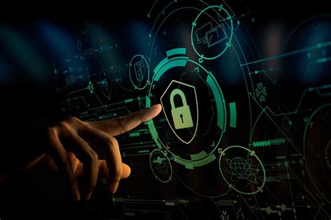 Safeguarding The Digital Frontier Navigating The Landscape Of Cybersecurity