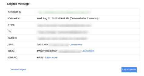 How To Fix The DMARC Fail Error 3 Methods