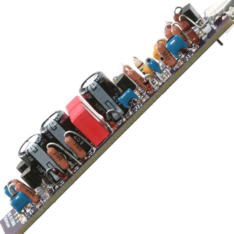 Schoeps Style Sdc Circuit Kit Microphone