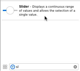 Quick Guide For Ios Development Objective C Swift How To Implement Slider In Ios Using