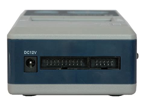 xeltek superpro is01 in system isp programmer