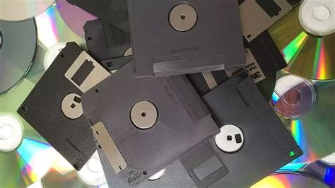 Nostalgia Teknologi Floppy Disk Jagat Review