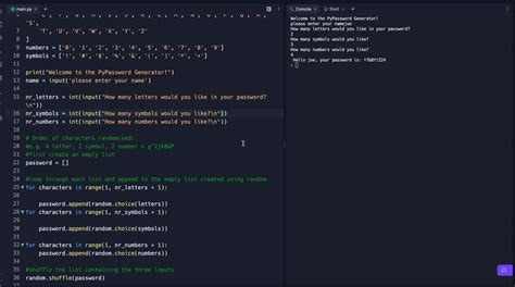 Building Softwaredevelopment Pythonprogramming Pythondeveloper