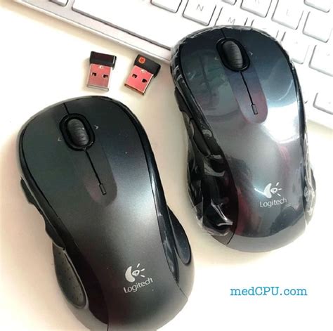 Logitech M510 Vs M705 Which Mouse Is Right For You Medcpu