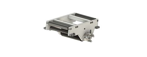 Indy Tracking Jig By Npi3dprint Download Free Stl Model