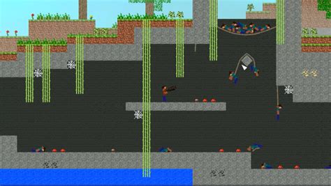 antonior devlog 2d ragdoll physics using box2d